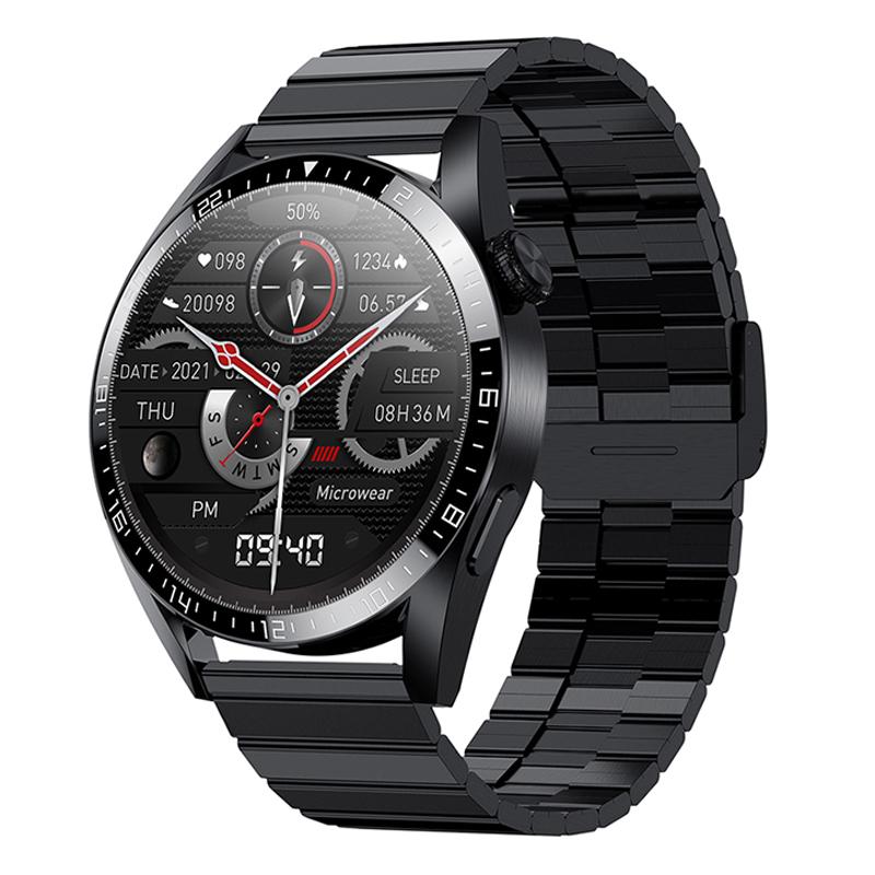 Buy The New For Xiaomi Huawei Samsung Android Iphone IOS GT3 Smart ...