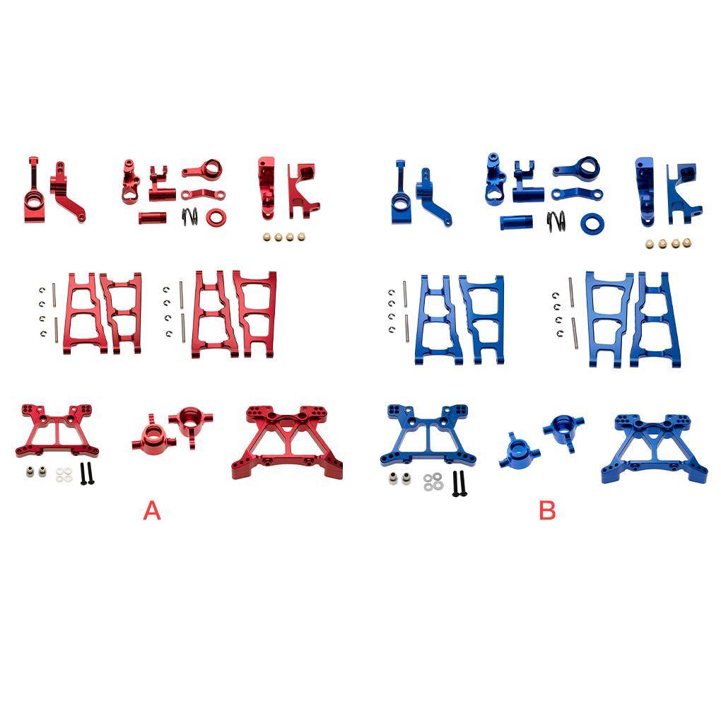 Buy 1 Set RC Model Car Supply Creative Professional RC Car Fittings RC ...