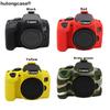 Buy Soft Silicone Rubber Protective Camera Body Cover Case Skin for ...