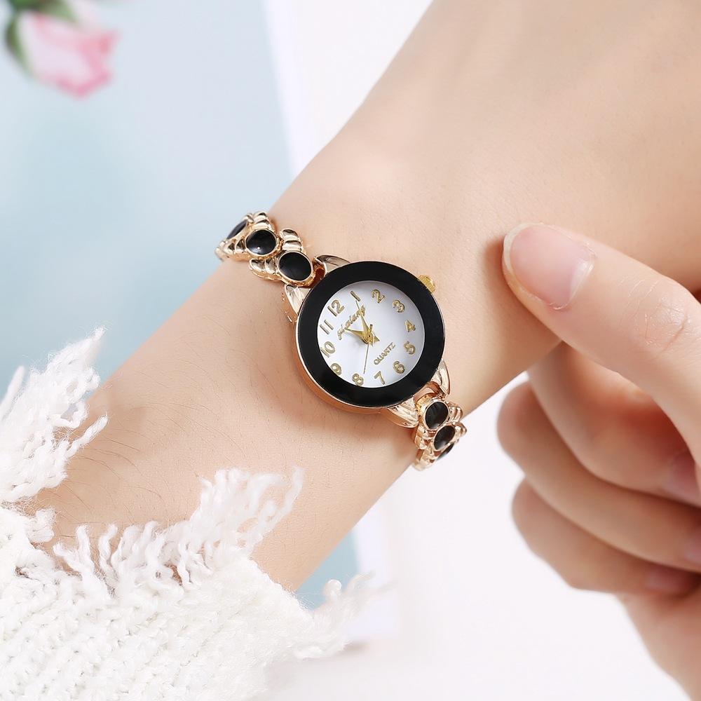 Buy Hi Fashion Watch Luxury Women Quartz Watch Waterproof Ladies Watch ...