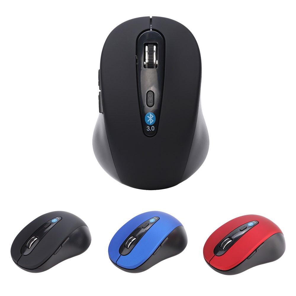 Buy Wireless Mini Bluetooth 3.0 6D 1600DPI Optical Gaming Mouse Mice ...