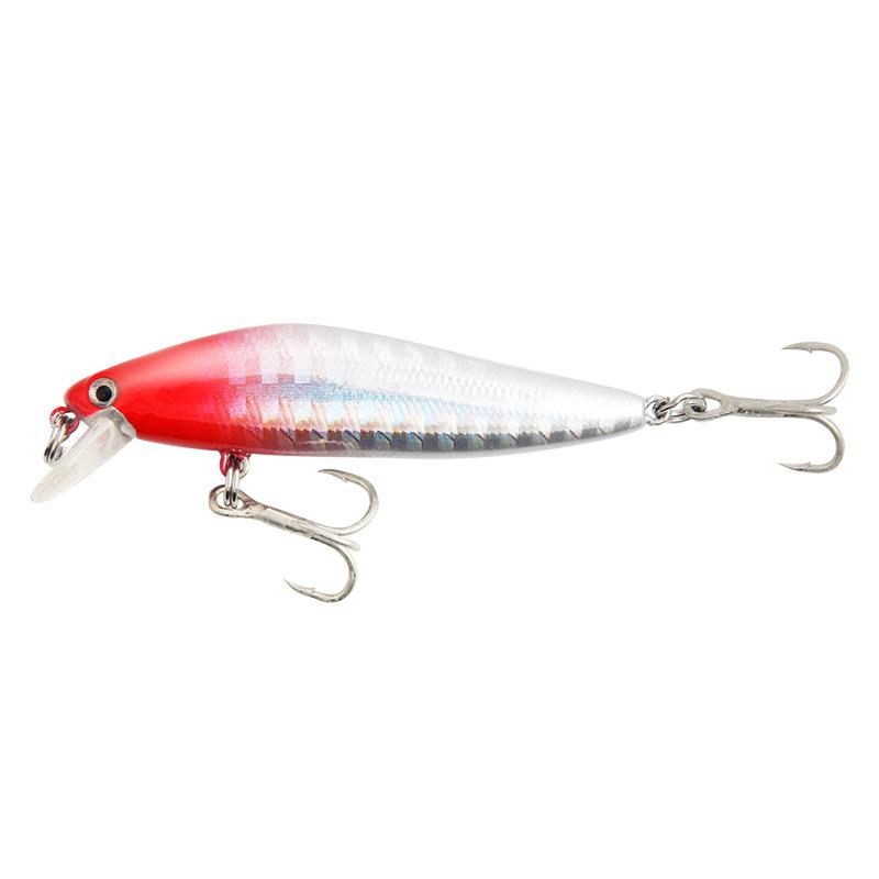 💰Köp billigt online 1pcs Sea Sinking Minnow Wobblers Fishing Lure Vobler Artificial Bait Hard ...