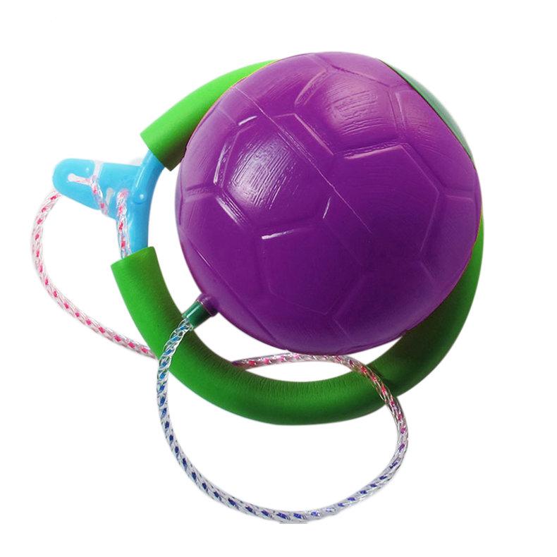 Buy WSHealth Life Skip Ball Outdoor Fun Toy Balls Classical Skipping ...