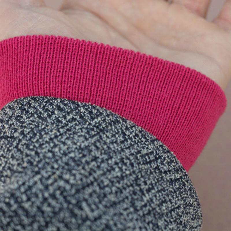 Buy Cotton Stretch Knit Rib Cuffs Trims Trimings Fabric Sweater Jacket ...