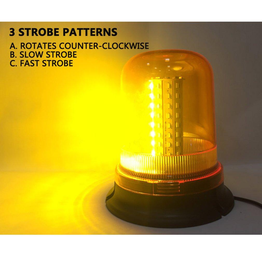 Buy 80 LED 40W Rotating Strobe Light Ceiling Lamp Roof Lamp Engineering ...