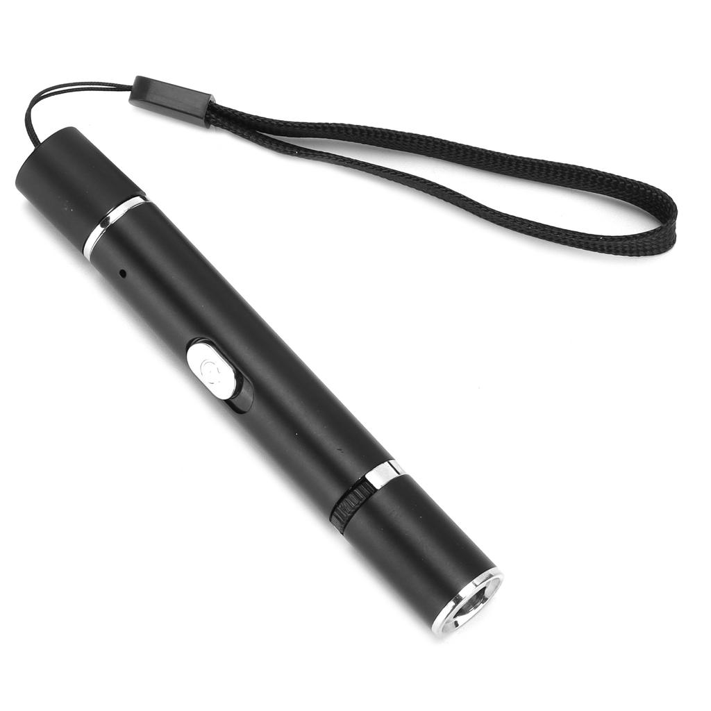 Pet Moss Light Hand Held LED UV Flashlight for Detecting Dog Cat Urine ...