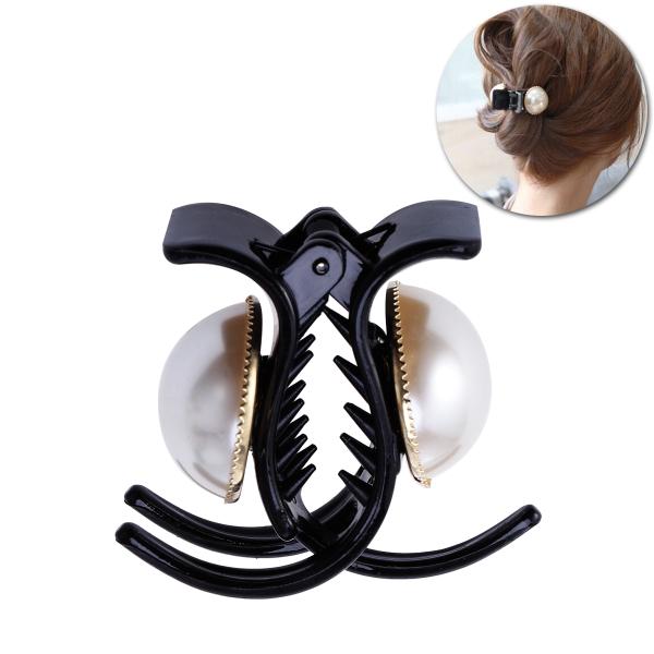Buy Girls Pin Portative Small Durable Delicate Claw Pin for Hair at ...