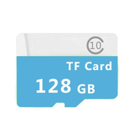 Buy 16/32/64/128/256 TF Card Plug and Play Data Transfer Mini High ...