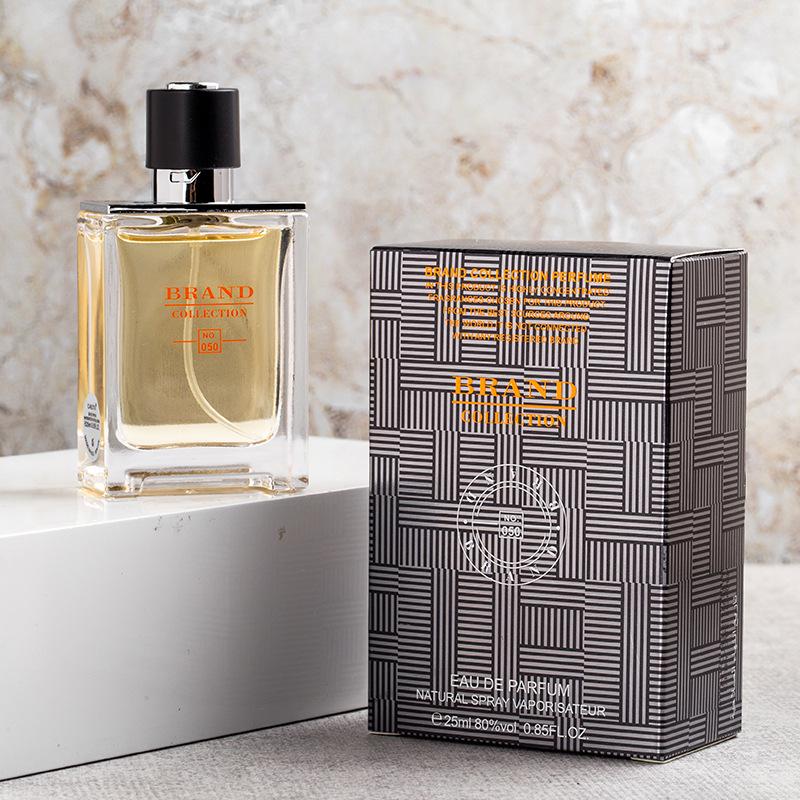 Buy Men Fresh Cologne Perfume French Man Long-lasting Eau De Parfum ...