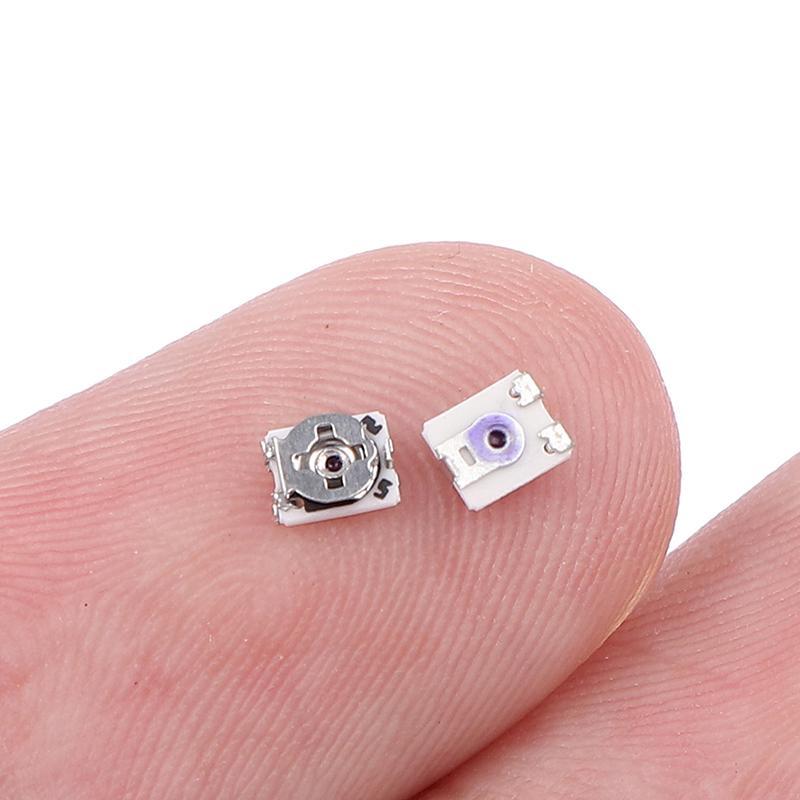 10 Adet 3 * 3Mm Düzeltici Direnç Potansiyometre Trimpot Smd Değişken ...