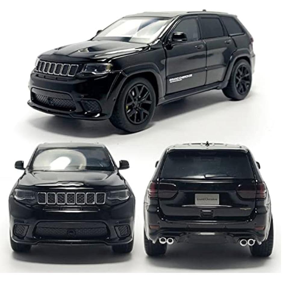 1/32 Scale Durango Diecast Car Model Toy, Pull Back Toy Vehicle with ...