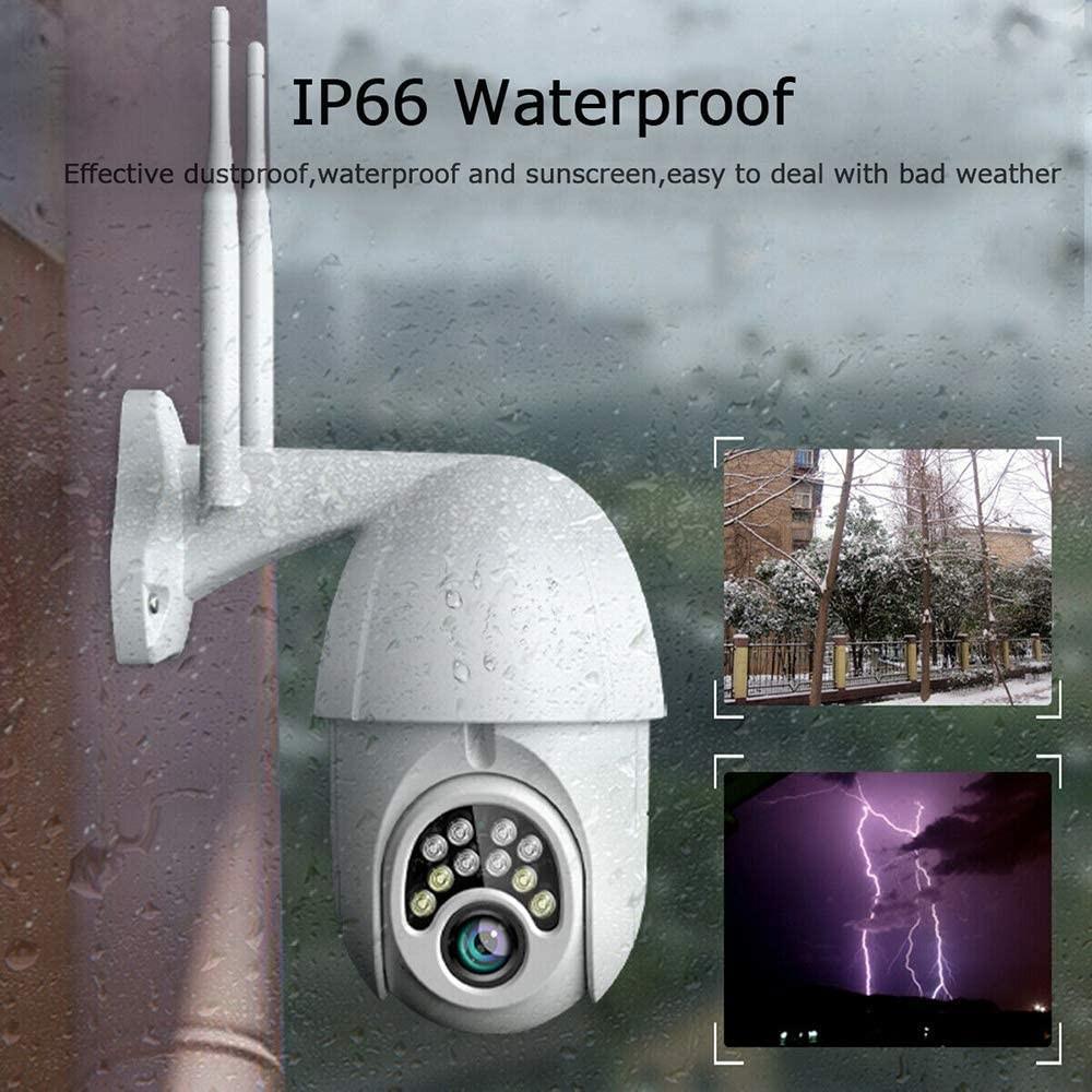 Cheap 10 LEDs Outdoor IP Camera Household Surveillance Camera 200W ...