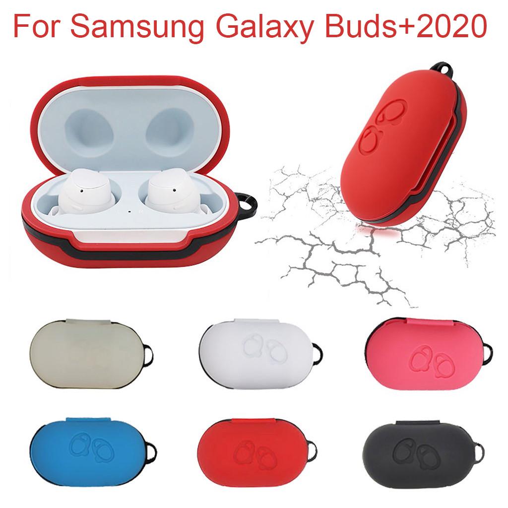 Buy TL For Samsung Galaxy Buds + Headphones Protective Silicone Case ...