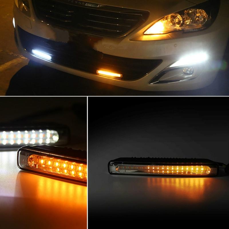 Buy 1PC Gm LED Day Light Super Bright Modification of High-power ...