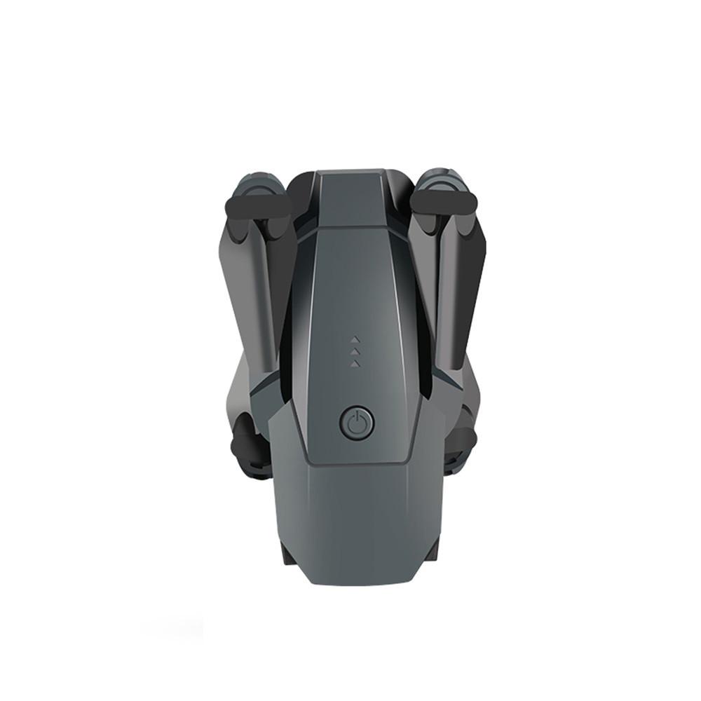 Buy JY019 2MP 720P Camera WIFI FPV Foldable Selfie Drone RC Quadcopter ...