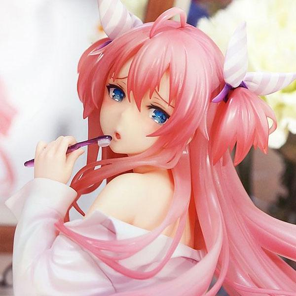 Anime Native BINDing Pyonkichi Original Character Marika Hanasaki Sexy ...