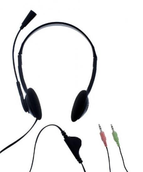 💰Köp billigt online T'nb casque-micro first tnb csmfirst till ett lågt ...