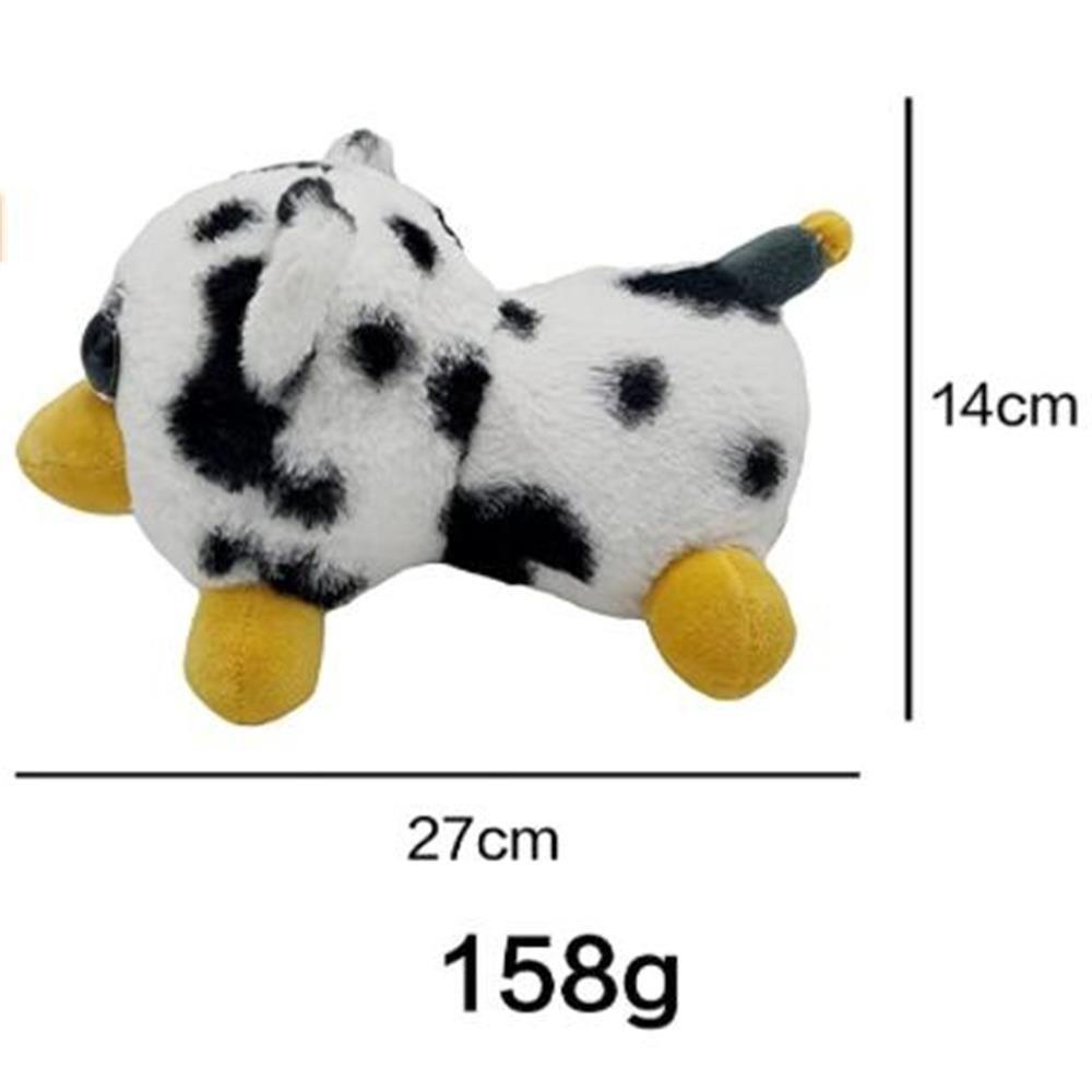 Buy Gift Gift for Women Girl Soft PP Cotton Cartoon Pattern Plush Toy ...