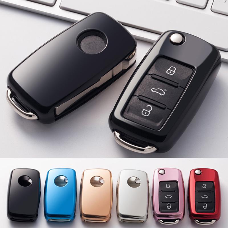 Buy 1Pcs Fashion Accessories For Volkswagen Styling Aluminum Alloy ...