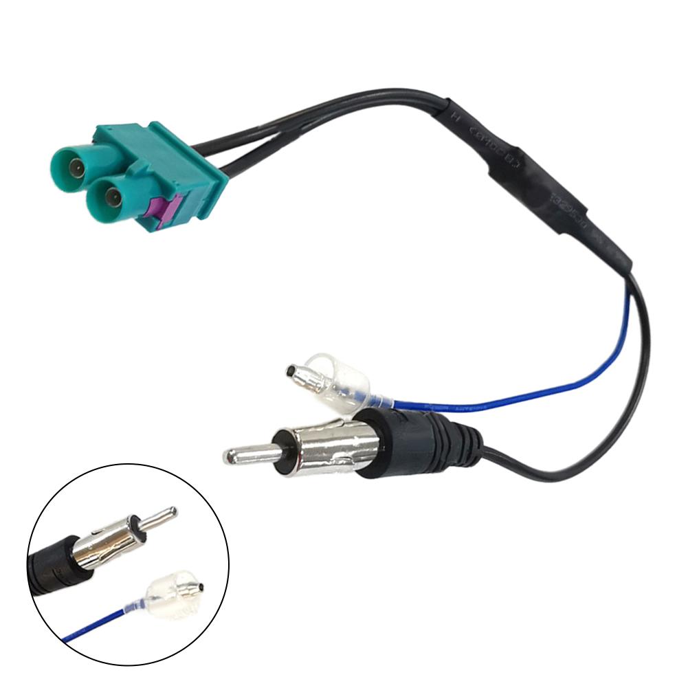 Buy Cable Antenna Interface Car Stereo Head Unit Radio at affordable ...