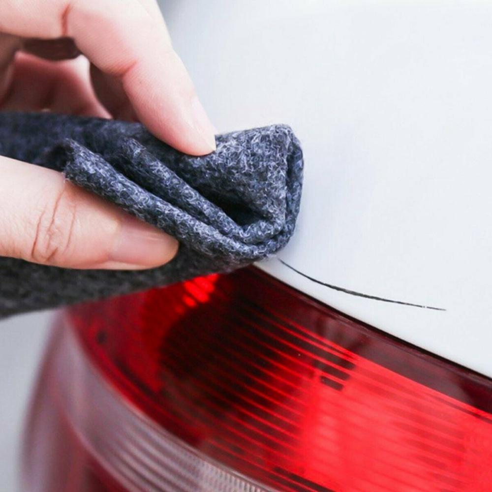 Buy Premium Car Scratch Eraser Magic Car Scratch Repair Remover Cloth ...