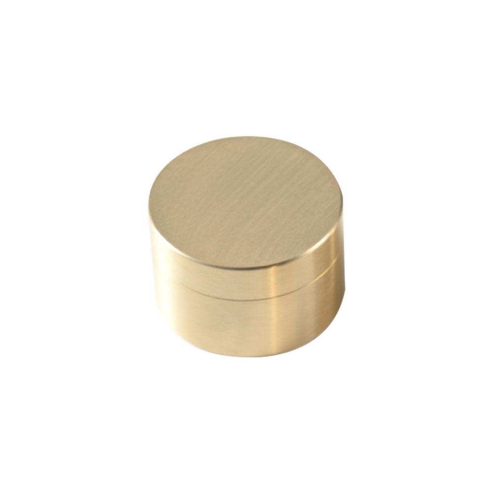 Buy Brass Seal Cabin Medicine Drug Metal Jewelry Storage Box Cases Pill ...