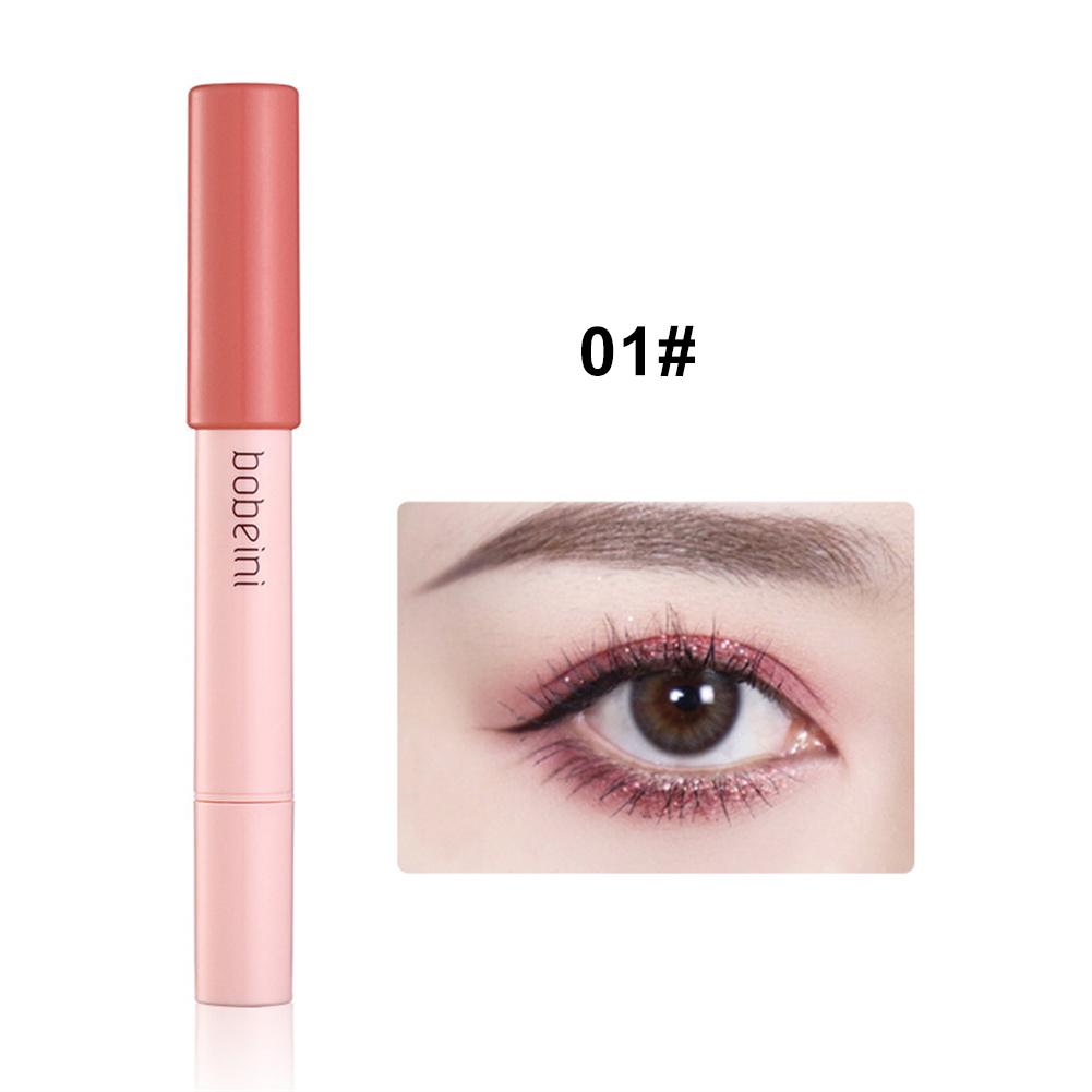 Buy Colorful Eye Shadow Pen Highlight Stick Contouring Pen Waterproof ...