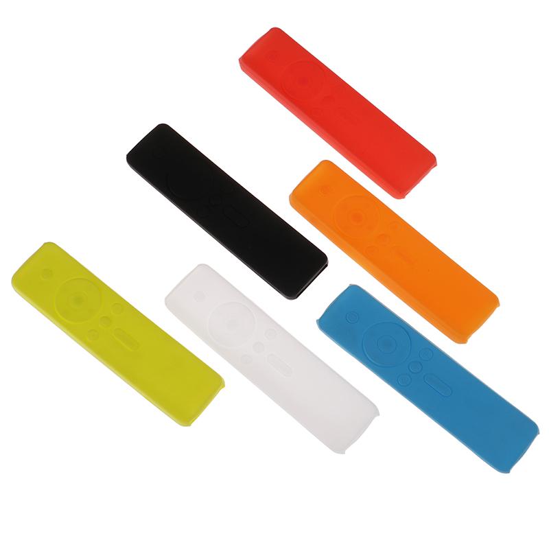 Buy 1Pc Remote Soft Silicone Protective Case Rubber Cover Remote ...