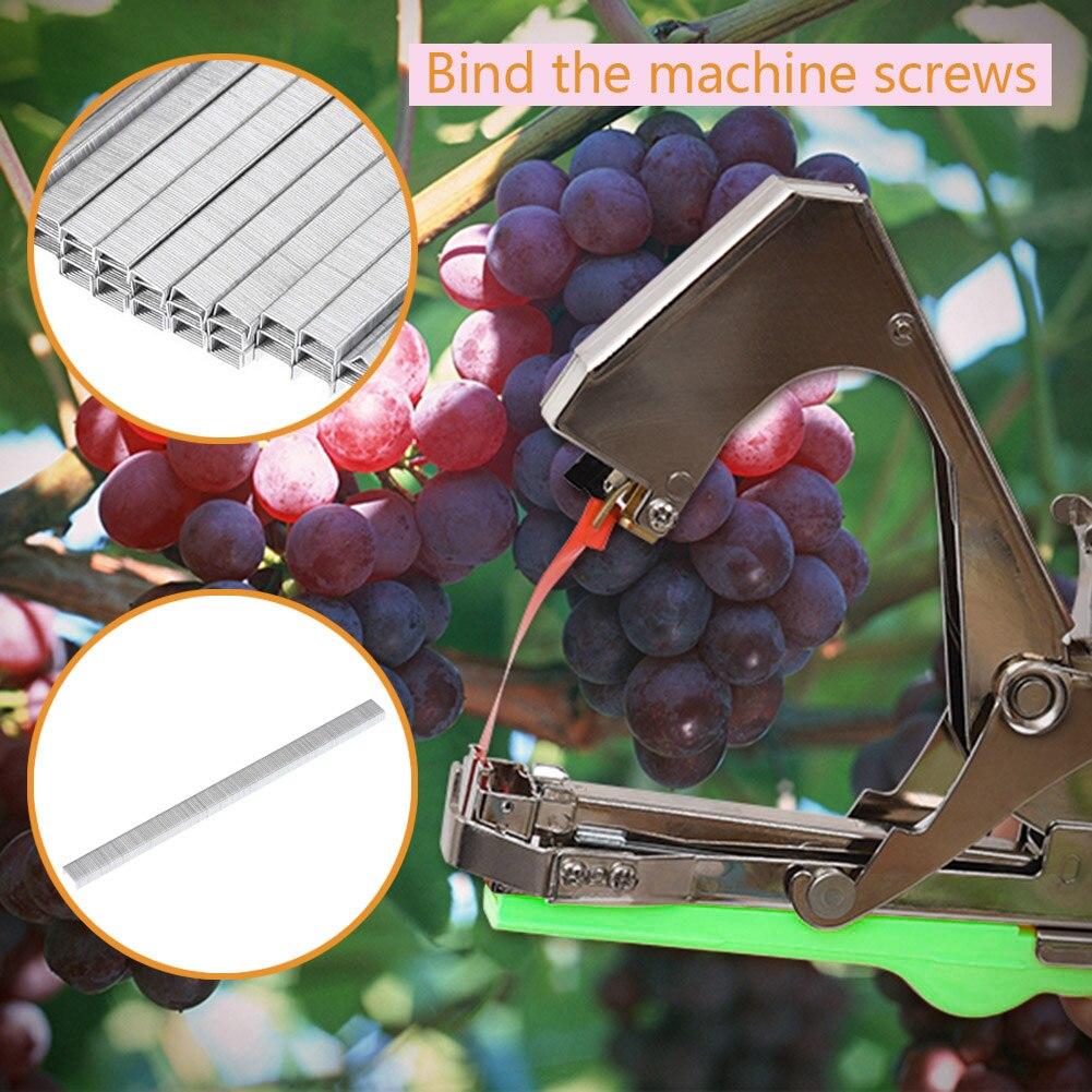Cheap Tying Machine Plant Branch Hand Binding for Vegetable Grape ...