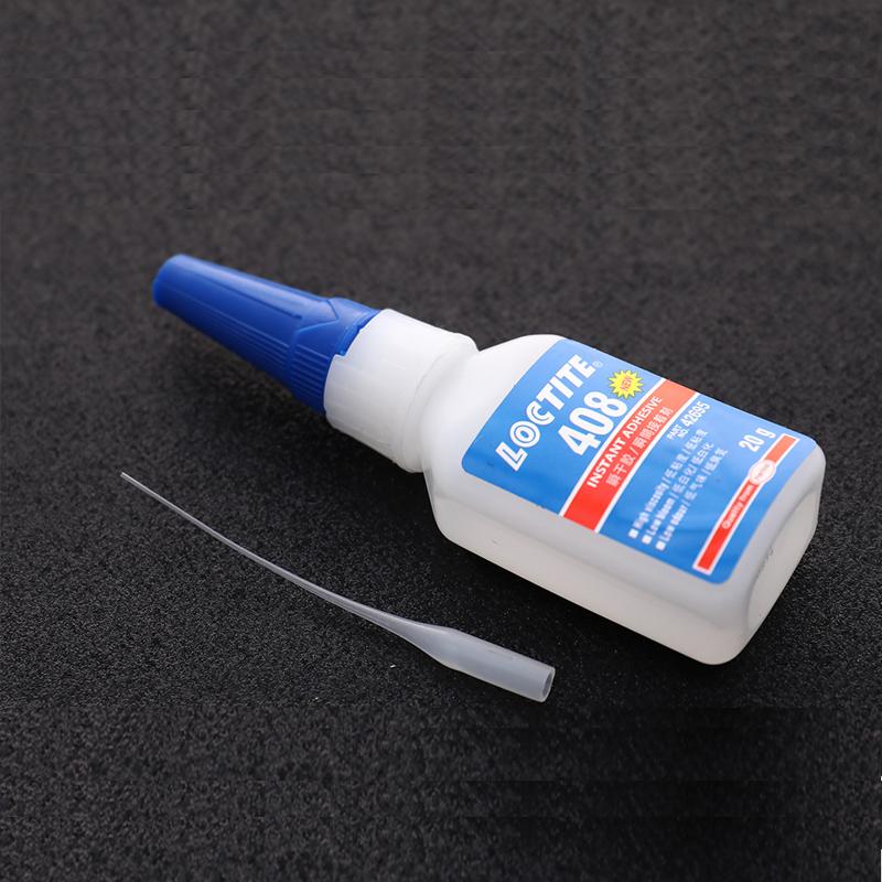 Buy Instant Adhesive Gule 408 411 498 Quick Dry Stronger Super Glue ...
