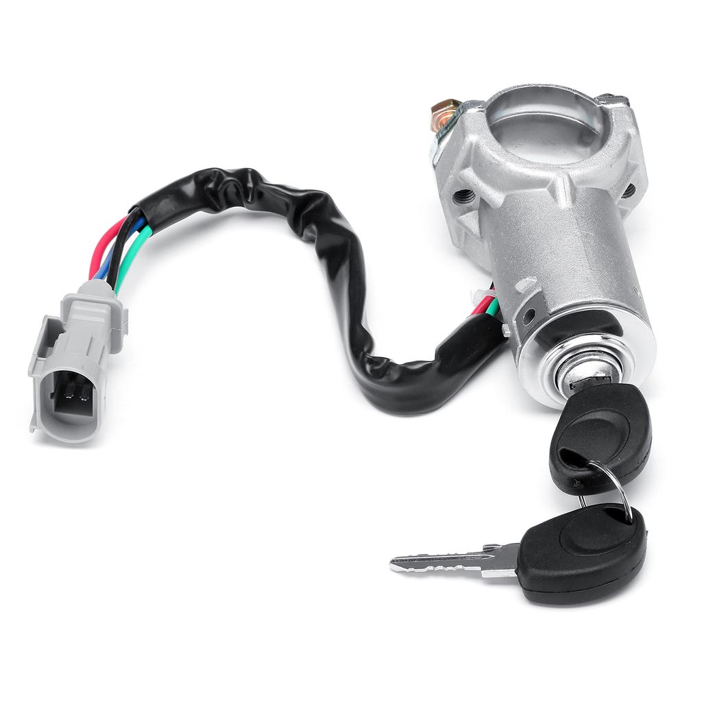 2992551 Ignition Barrel Lock Switch With 2 Keys For Iveco Daily 1999 ...