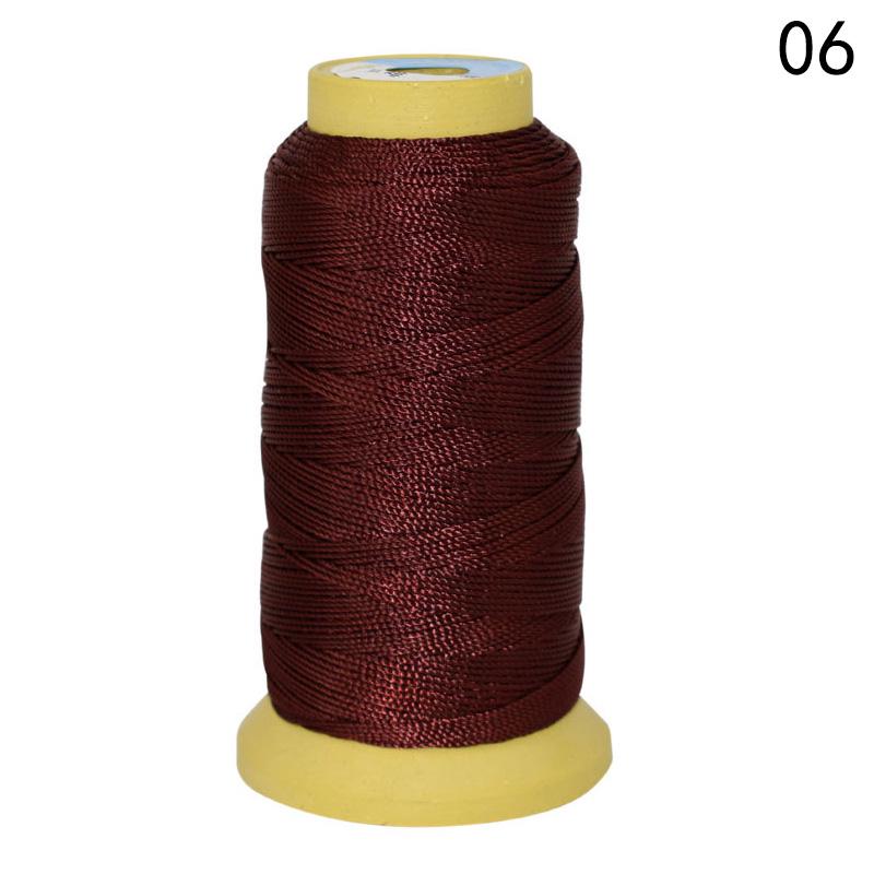 1PC Cord High Strength Bracelet String Sewing Thread Braided Macrame ...