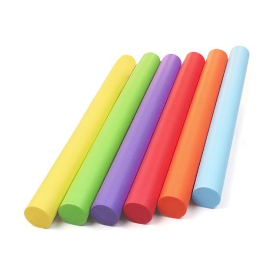 Satın alın High Flexibility Kids Relay Batons Children Competition Tool ...