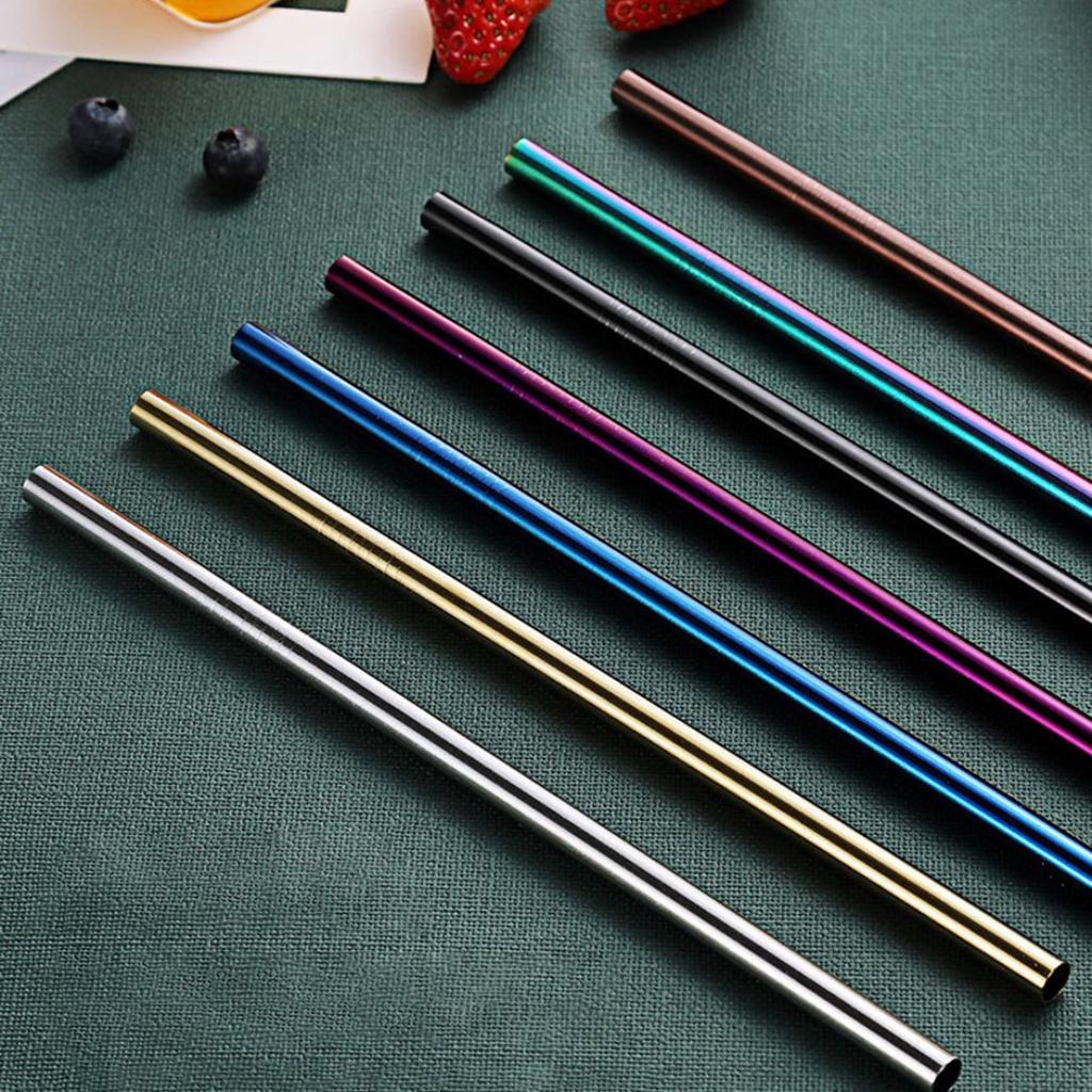 Buy XHOME 304 Titanium Plated Illusion Multi-Standard Diameter ...