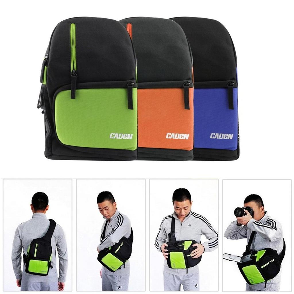 Buy NNEE Protective Camera Bag Convenient and Soft Carrying Case for ...