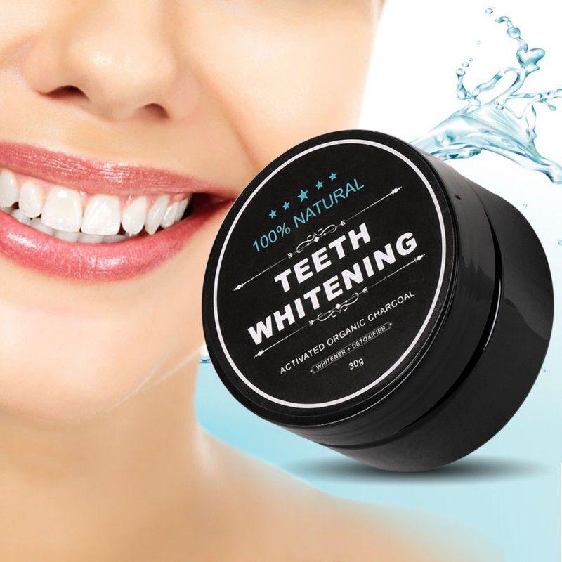 Teeth Whitening Scaling Powder Oral Hygiene Cleaning Packing Premium ...