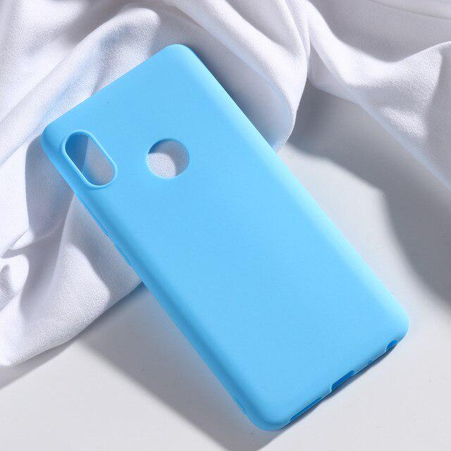 Buy Redmi Note 5 Pro Case for Xiaomi Redmi Note 5 Pro Cases Coque Candy ...