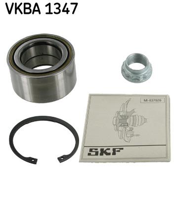 Cheap SKF Wheel bearing kit VKBA 1347 | Joom