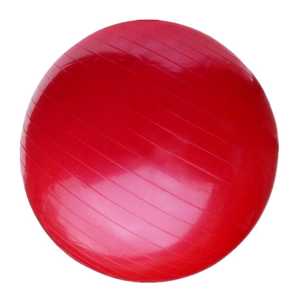 Buy Yoga Fitness Ball Explosion-proof Yoga Ball Fitness Bodybuilding ...