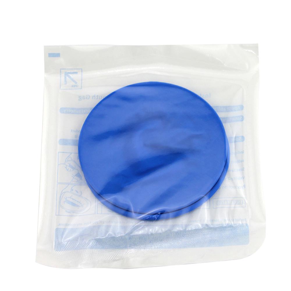 Buy 1PC Disposable Rubber Cheek Retractor Rubber Dam & Mouth Gag Opener ...