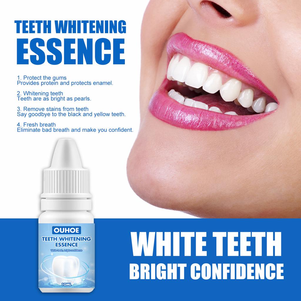 Buy 20ml Tooth Serum Teeth Whitening Treatment at affordable prices ...