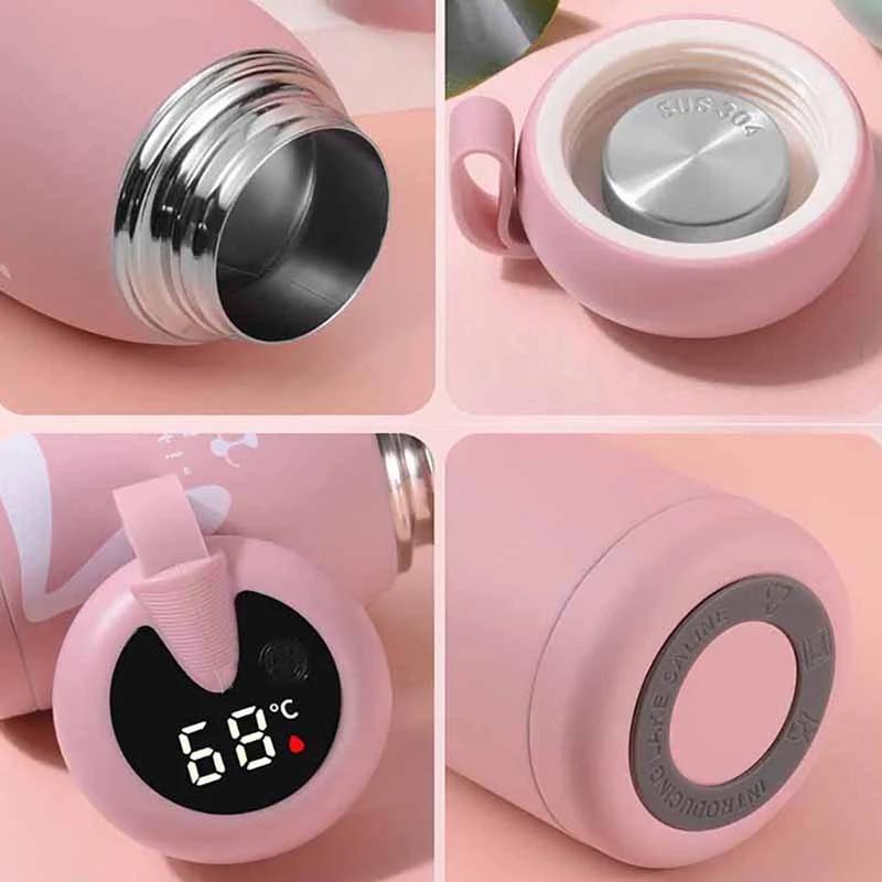 Buy Christmas Gifts Mass Portable Coffee Mugs In-Car Tea Water Thermos ...