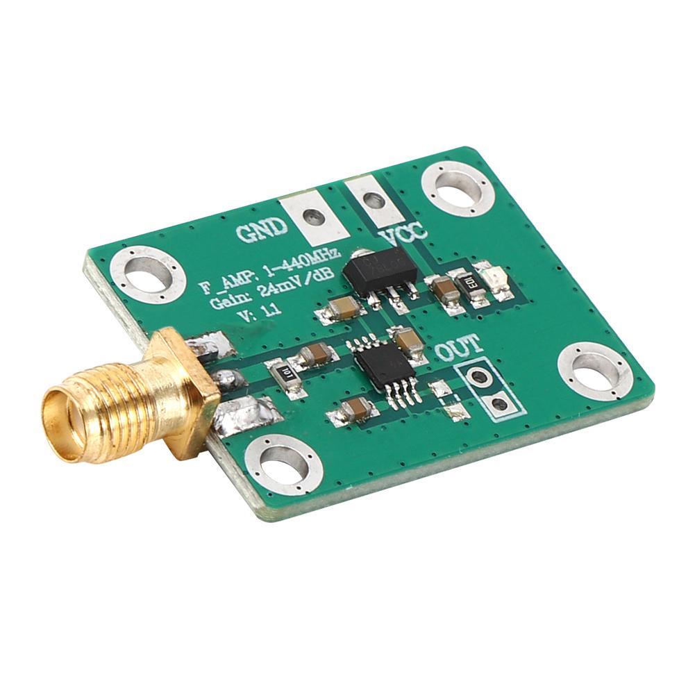 Buy Ad8318 0.1?440Mhz High Frequency High Rf Logarithmic Detector Power ...