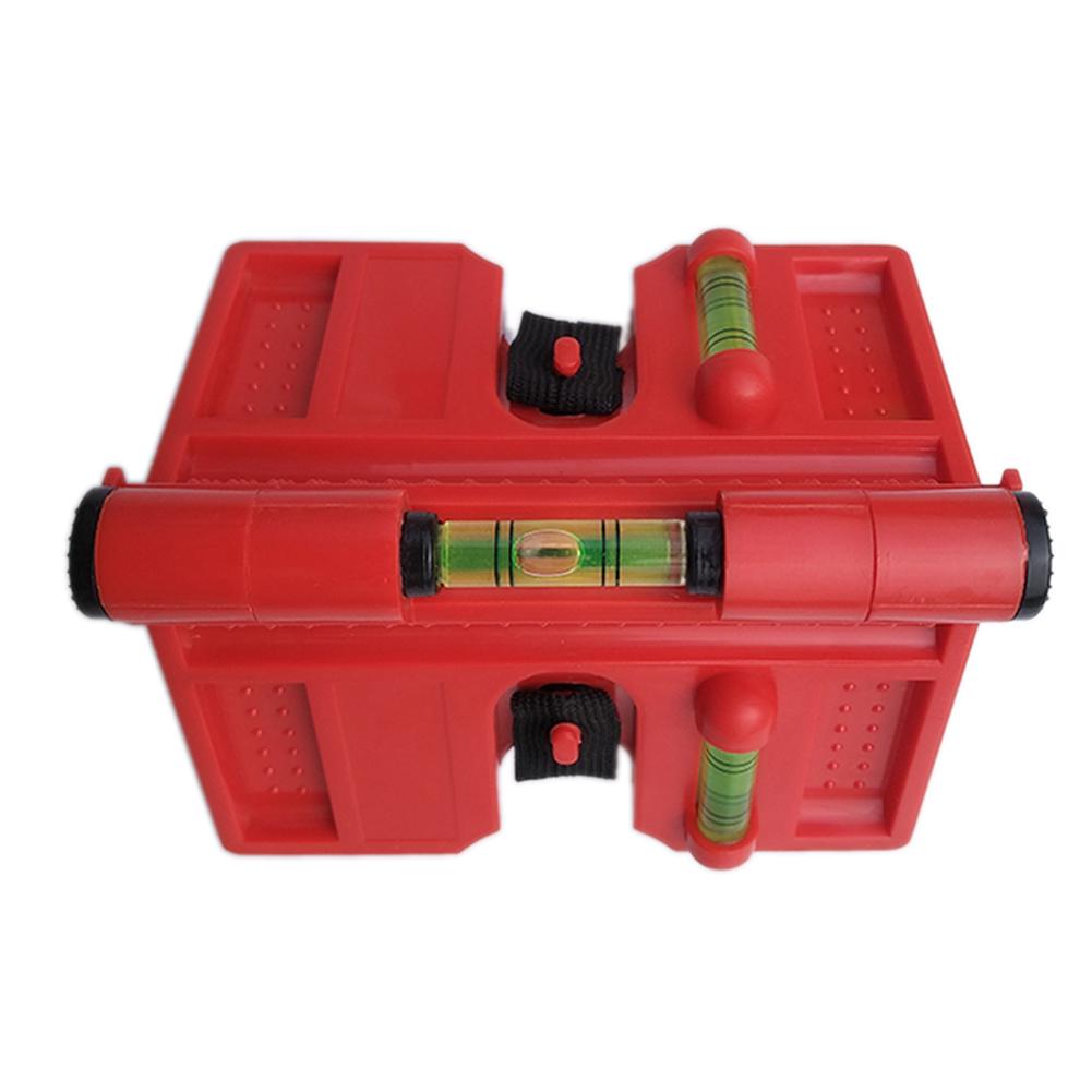 Buy Activity Angle Meter Folding Angle Meter Angle Ruler Plastic Level ...