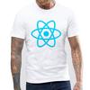 Buy T-Shirt Harajuku Man's Tshirt Tops Reactjs React Js Javascript Programmer at affordable ...