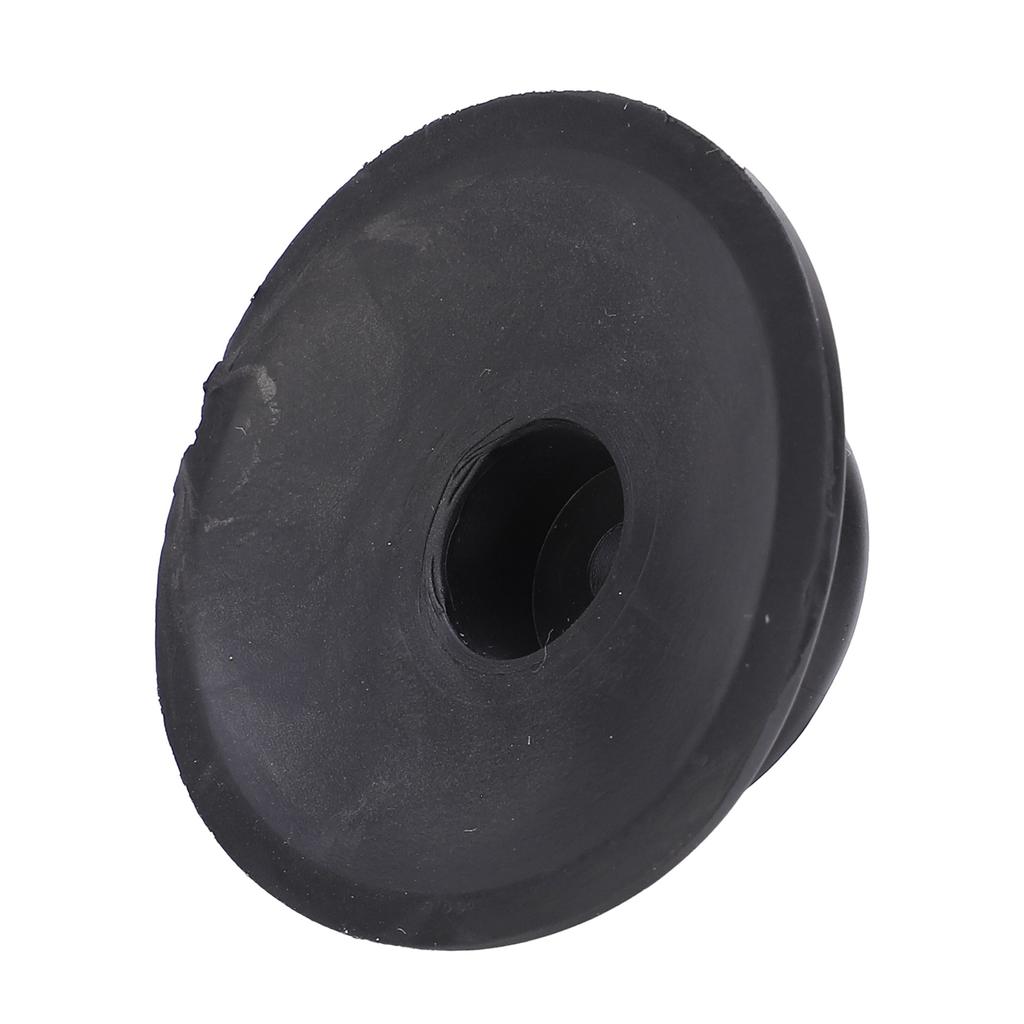 Buy 4Pcs Shock Absorption Rubber Cushion For Vacuum Pump Oil-Free Small ...