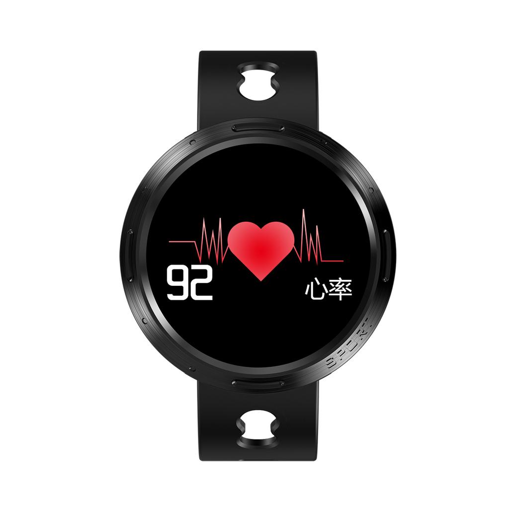 Buy M58 Smart Watch Call Message Reminder Sleep Detection Long Standby ...