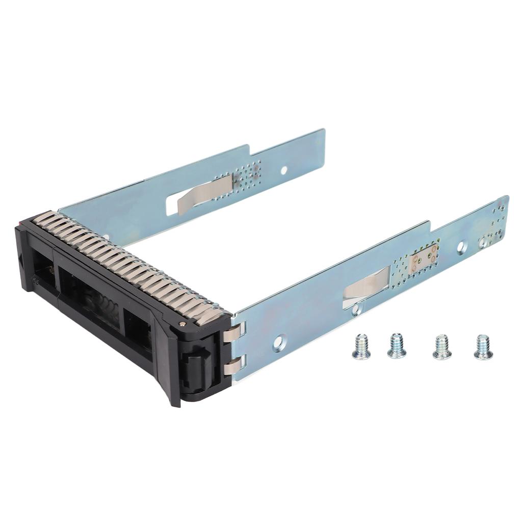 Buy Hard Drive Tray 3.5in SAS SATA HDD Tray Caddy for Lenovo SR650 ...