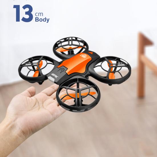 Buy V8 Useful Anti-jamming 4K Highly Clear Camera Lightweight Remote ...