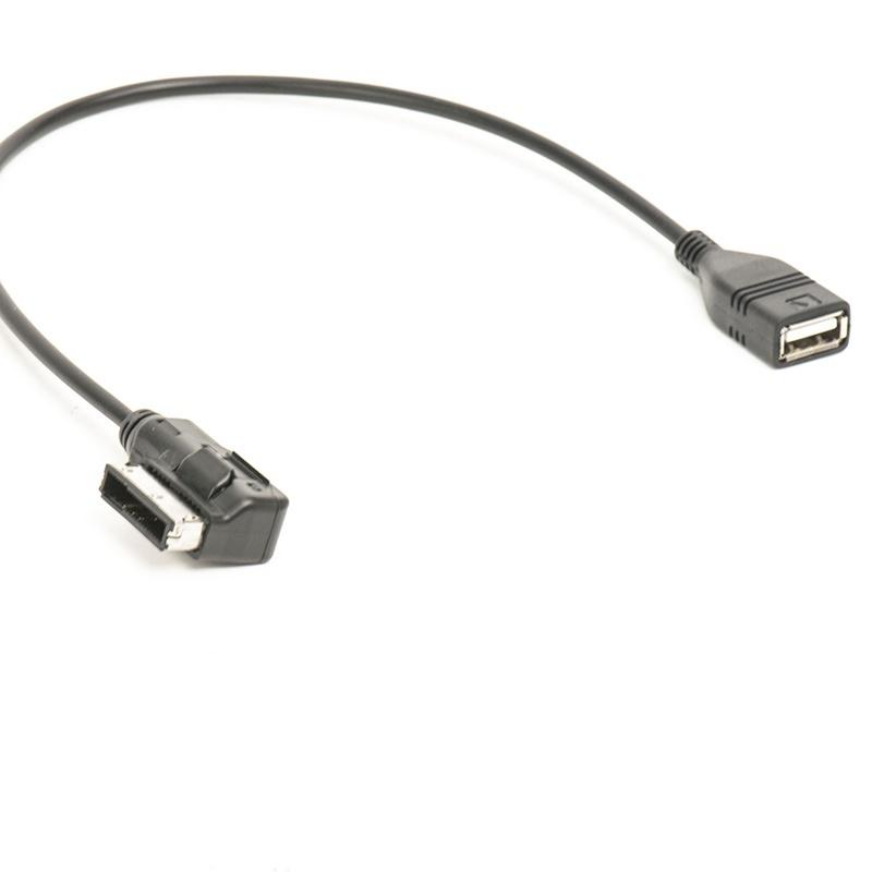 Buy Honda Car AMI MMI MDI Wireless Bluetooth Cable Dongle Adapter USB ...